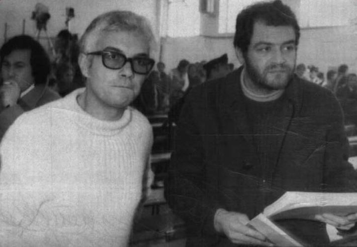 Franco Freda: “Sulla strage di Brescia non si scoprirà mai la verità ...